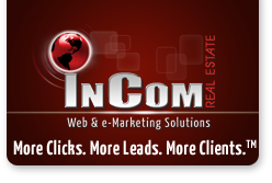 InCom Real Estate Web and Marketing Solutions